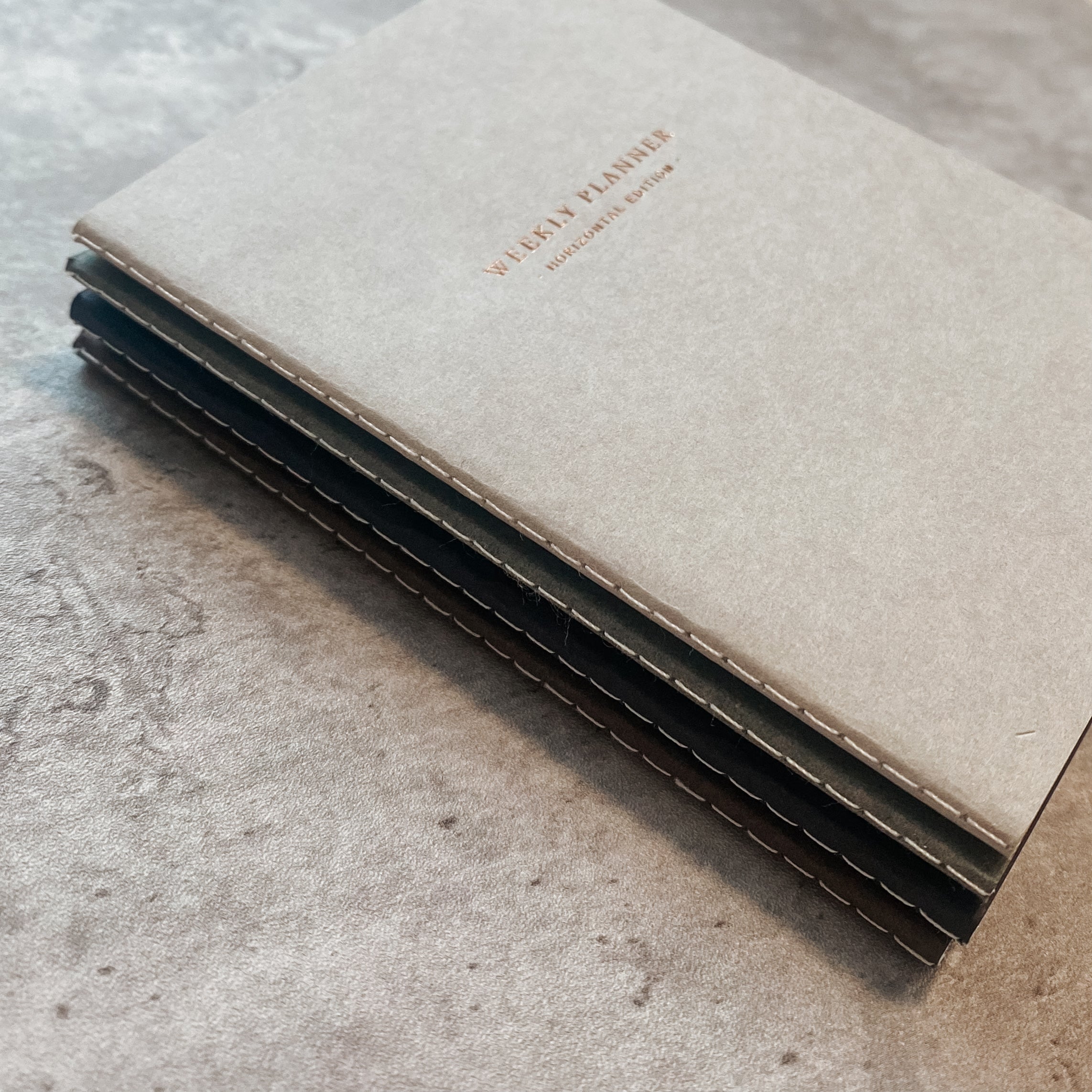TN Booklets – Papertess Designs