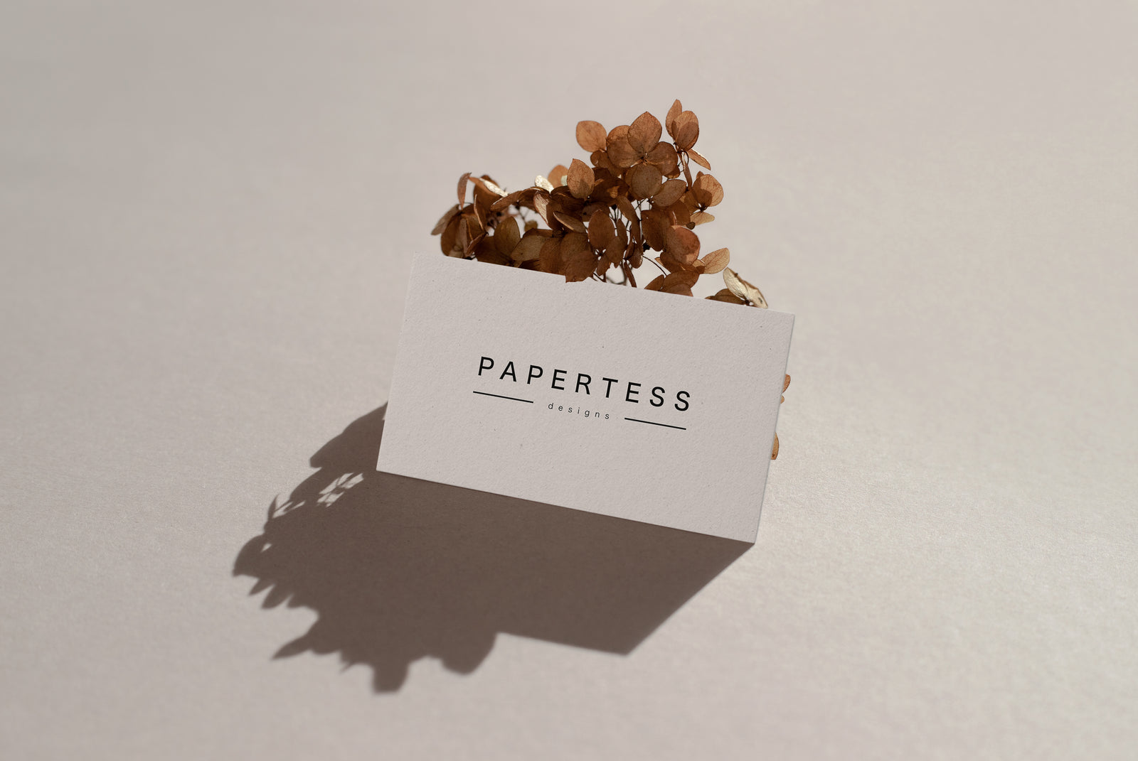 PAPERTESS DESIGNS – Papertess Designs
